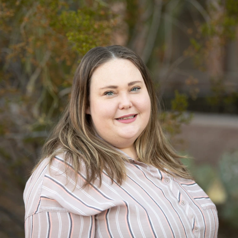 Kaylie Conner | School of Anthropology